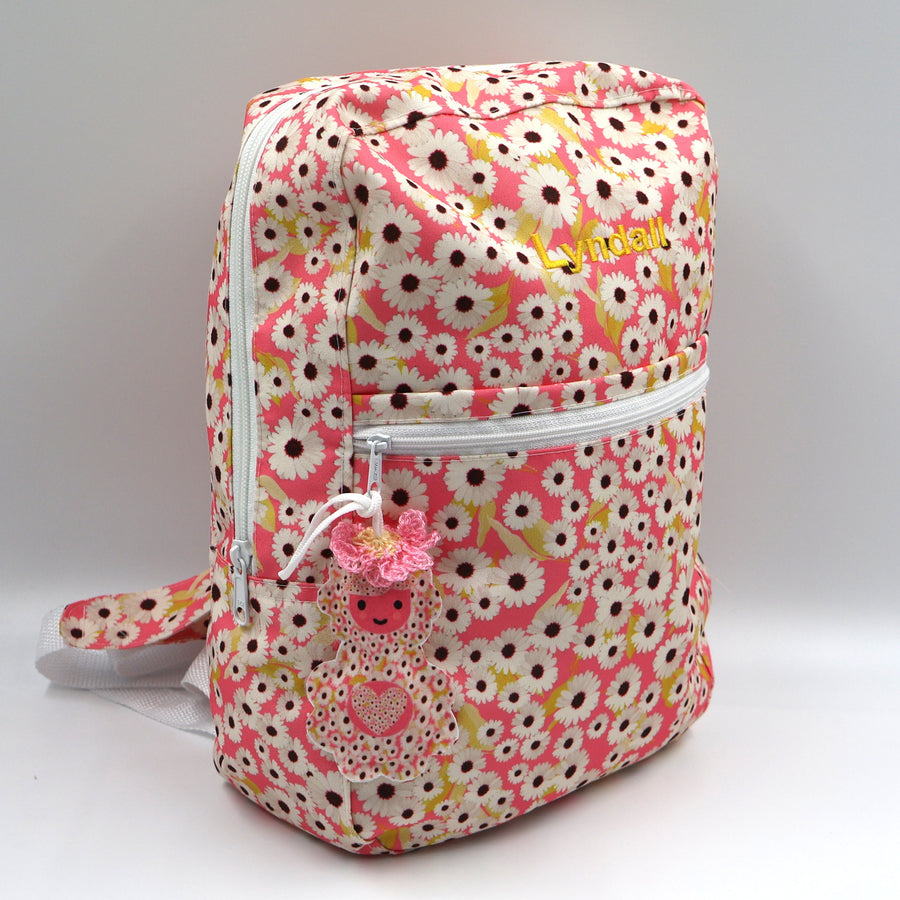 Ellie Bosch | Handmade Bags, Stationery & Animation from George, SA